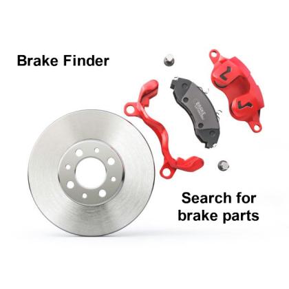 Best Brakes. Your source for performance brake parts.