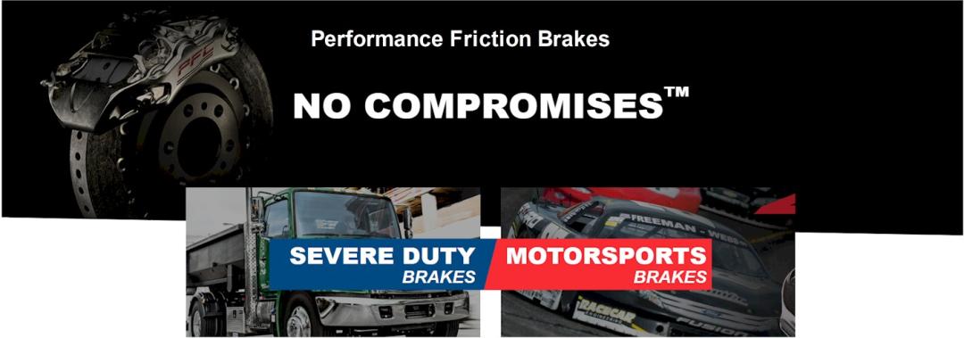 Best Brakes. Your source for performance brake parts.